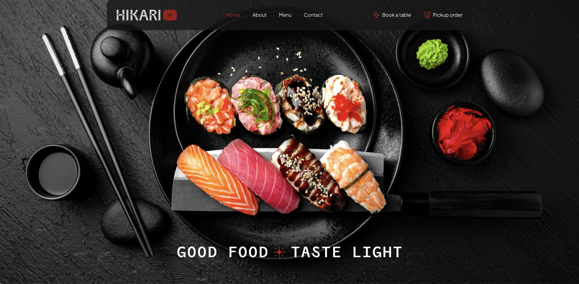 Huong Thu Nguyen | Web Developer