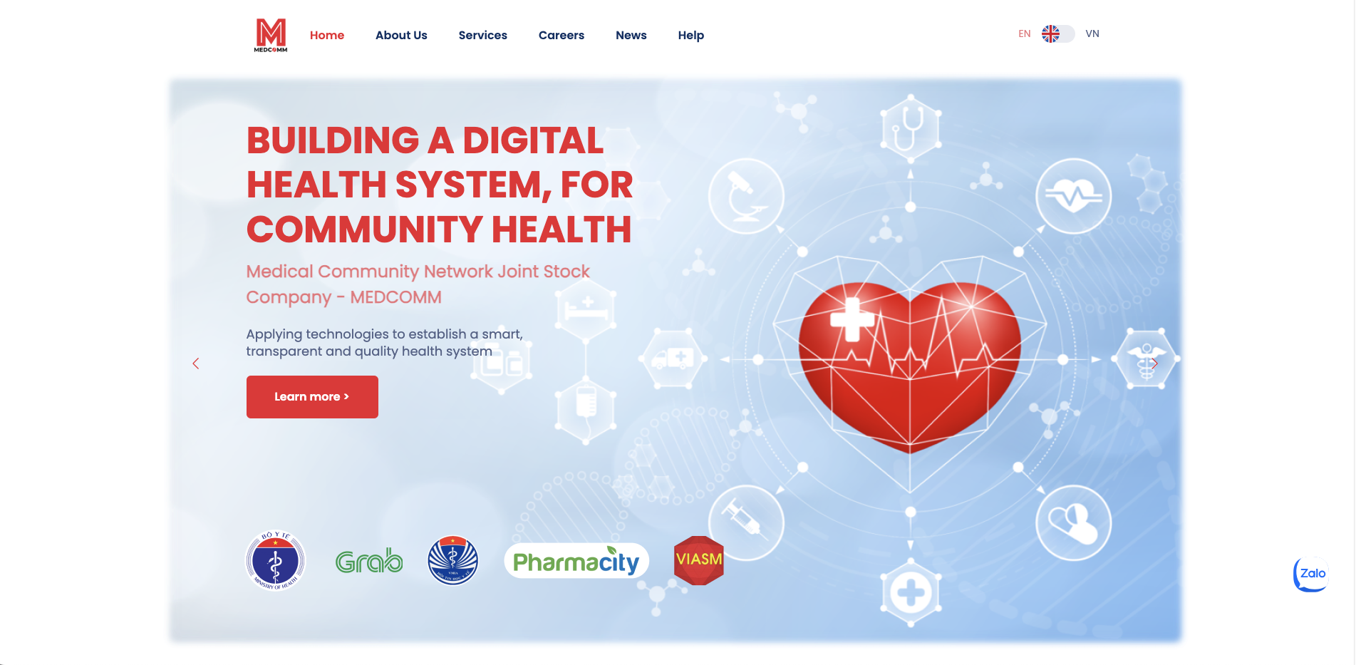 Huong Thu Nguyen | Web Developer