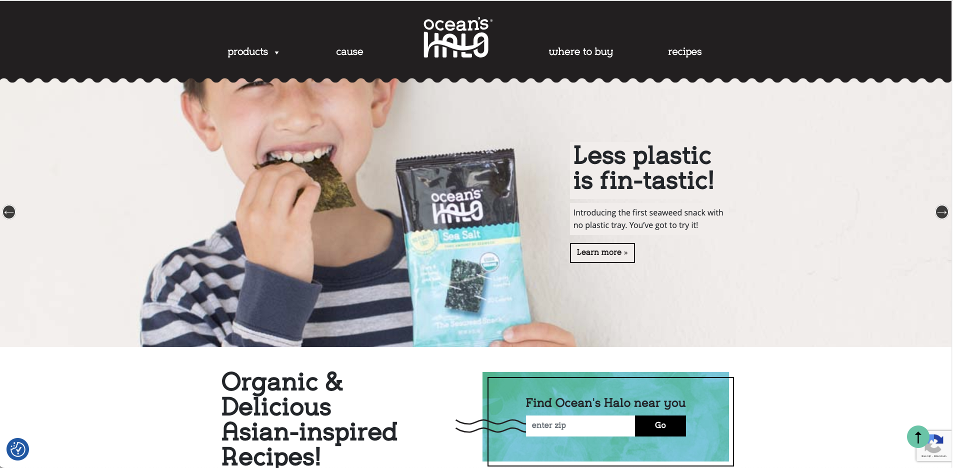 Huong Thu Nguyen | Web Developer