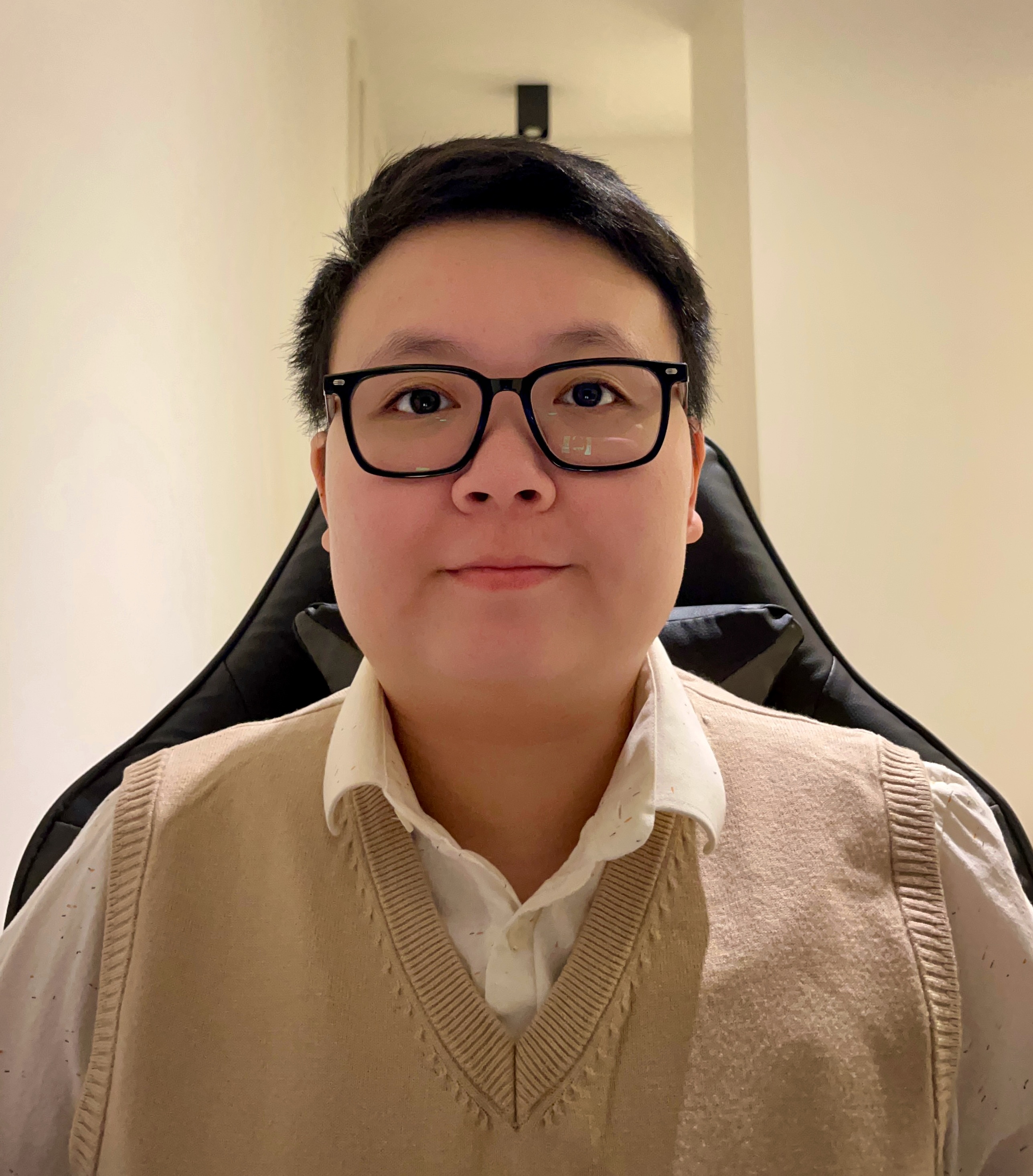 Huong Thu Nguyen | Web Developer